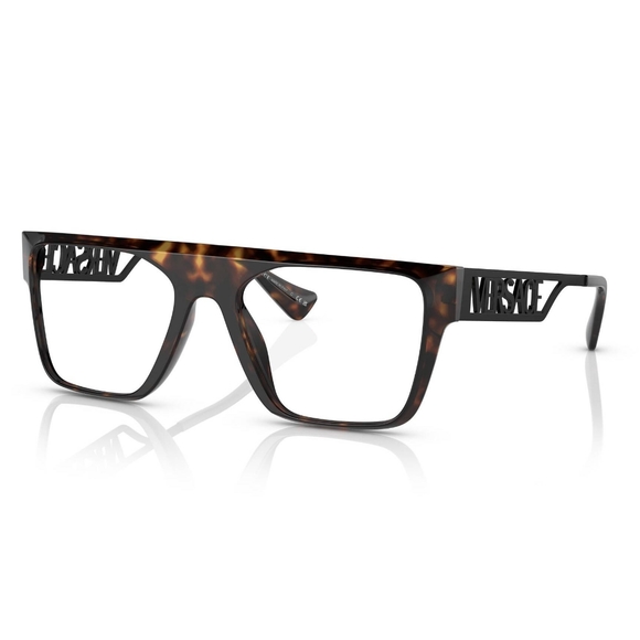 Versace | Accessories | New Versace Ve3326u 8 Unisex Versace Eyeglasses ...